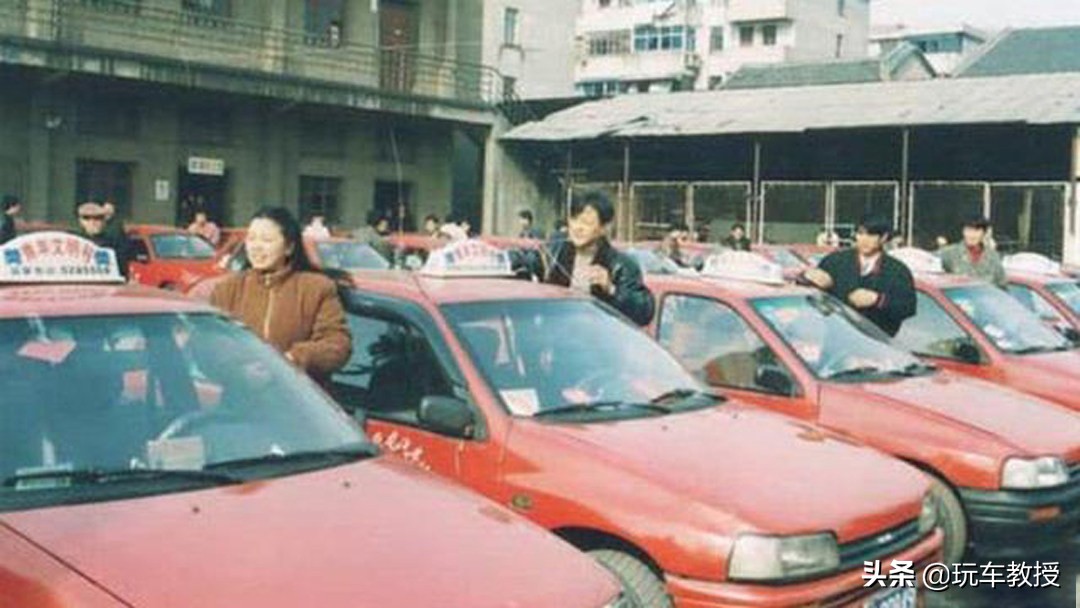 Goodbye! A big car company familiar to three generations, Xiali really ...