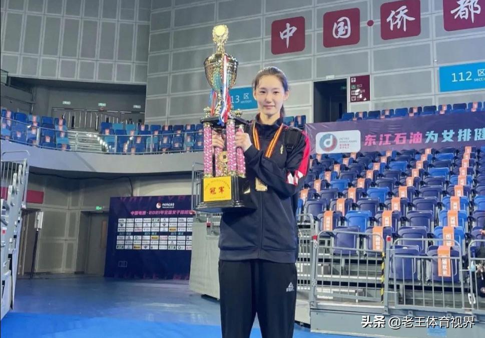 Gao Yi is afraid to succeed Yan Ni, Xu Xiaoting will become the new ...