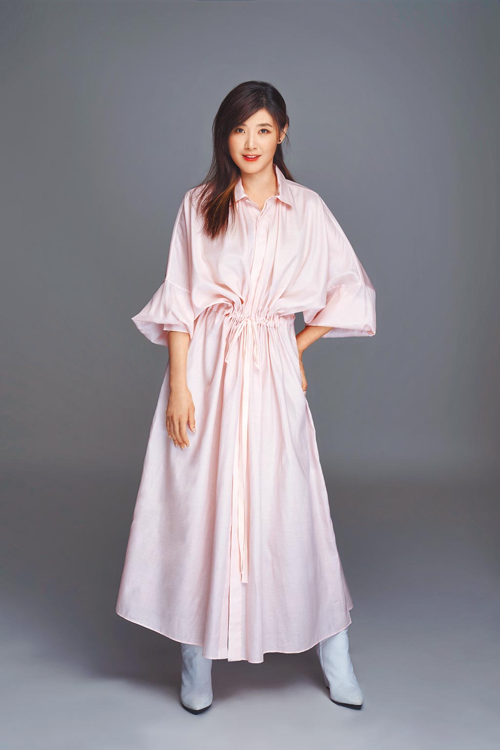 Wan Fang fights against Tan Weiwei after the golden song - iNEWS