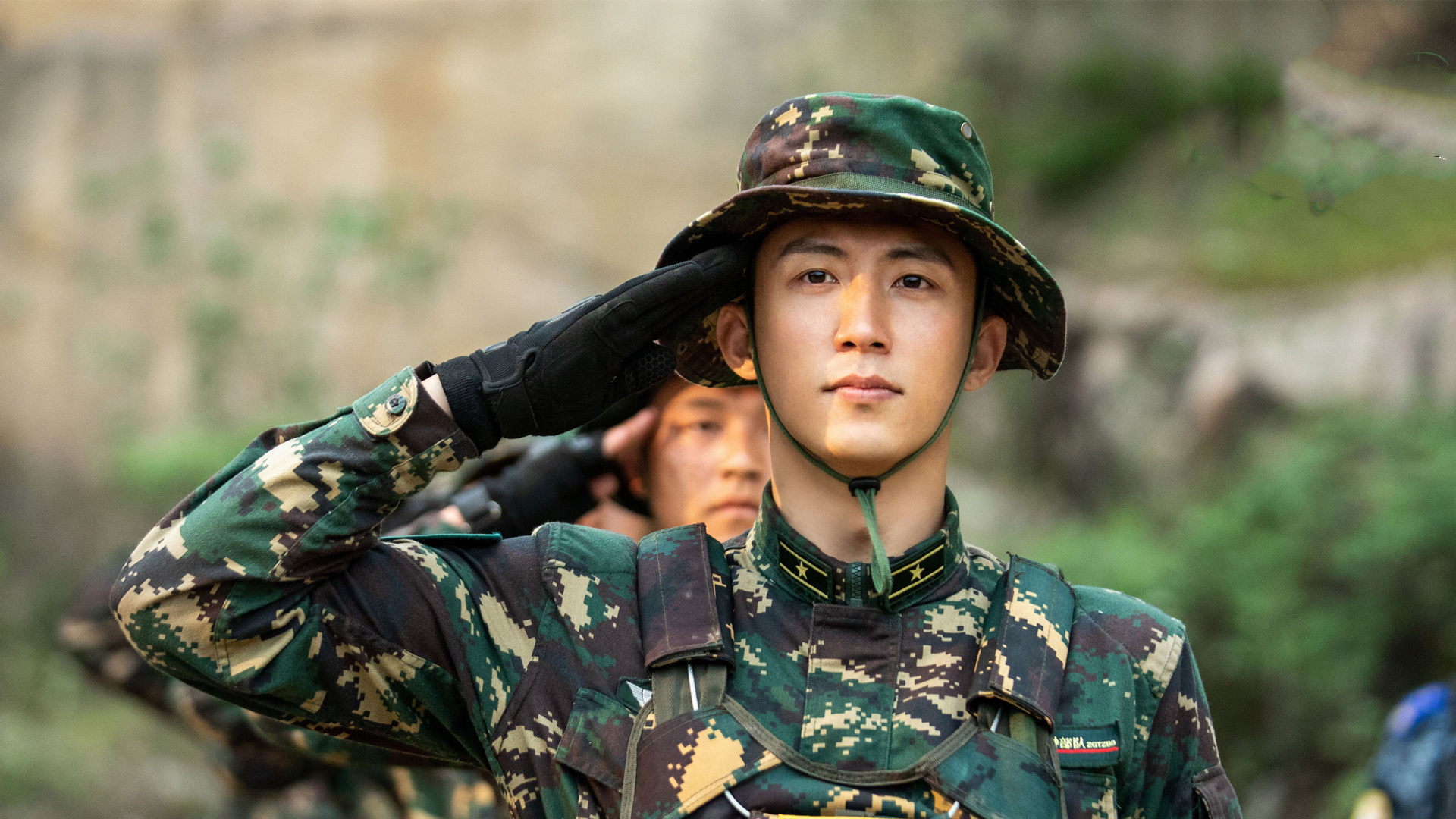 "Fall in Love with Special Forces" Does the real Special Forces have ...