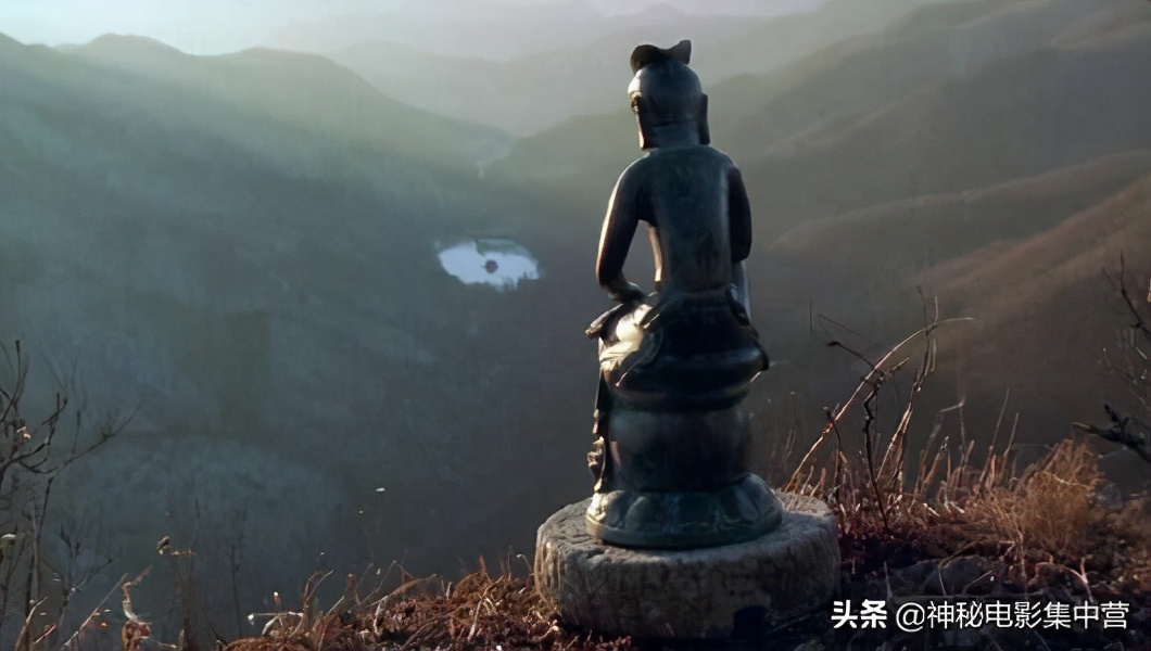 Kim Kidd: A perfect interpretation of life, desire, sin and salvation ...