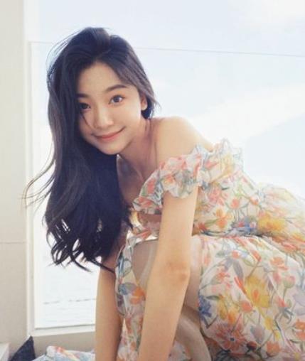 What is the background of Yi Mengling, the goddess of familiar desire ...