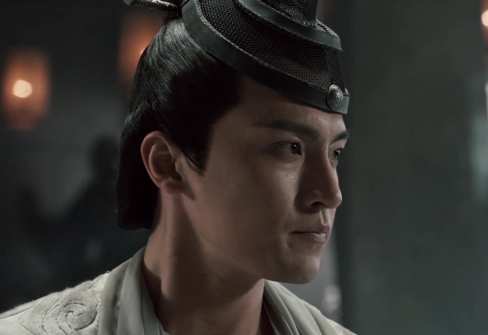 The new version of "Tianlong Ba Bu" Wang Yuyan is not immortal enough ...