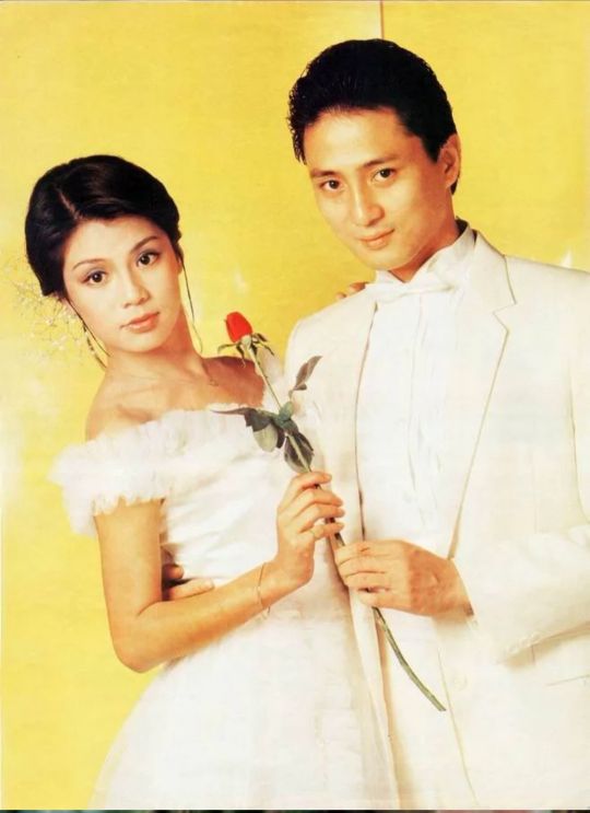 Weng Meiling plays Huang Rong in TV series - iMedia