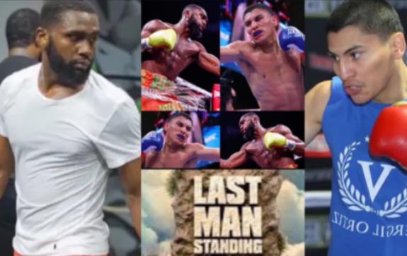 28 wins and 26 KOs!Rising star Ennis called Spence and other big-name ...