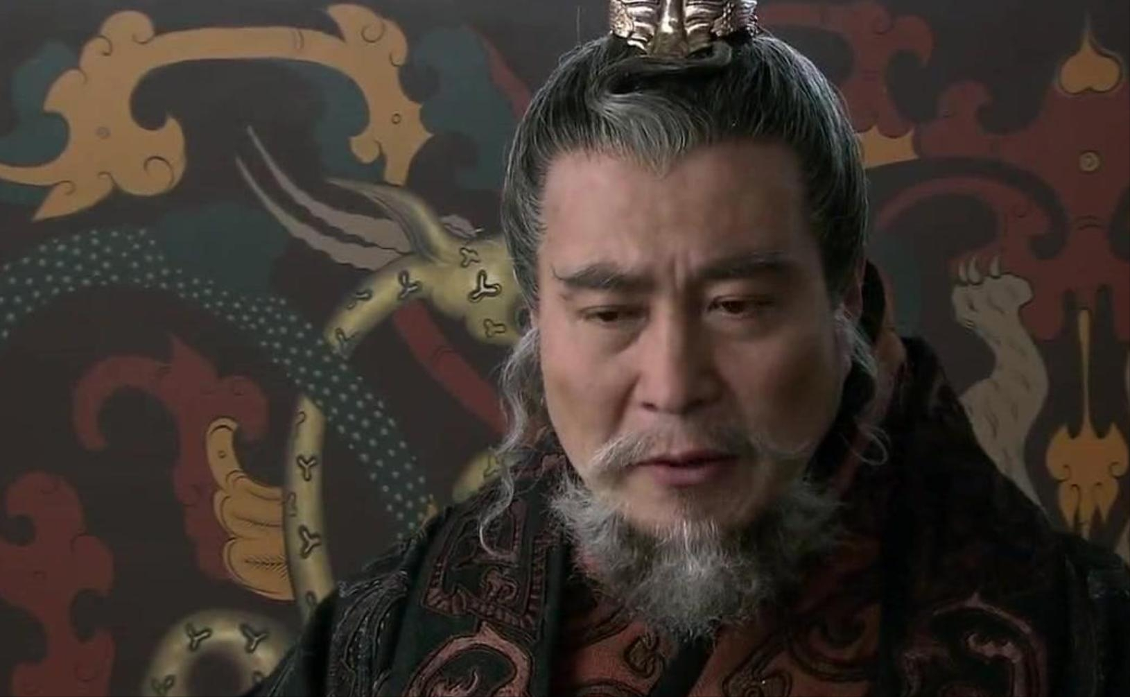 Why did Yuan Shao and Cao Cao behave very differently with regard to ...