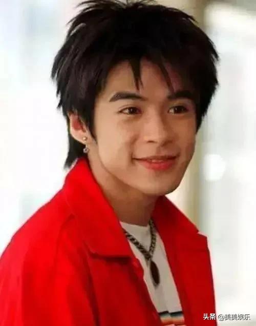 Lin Weijun has been with 14 boyfriends, has cheated many times and has ...