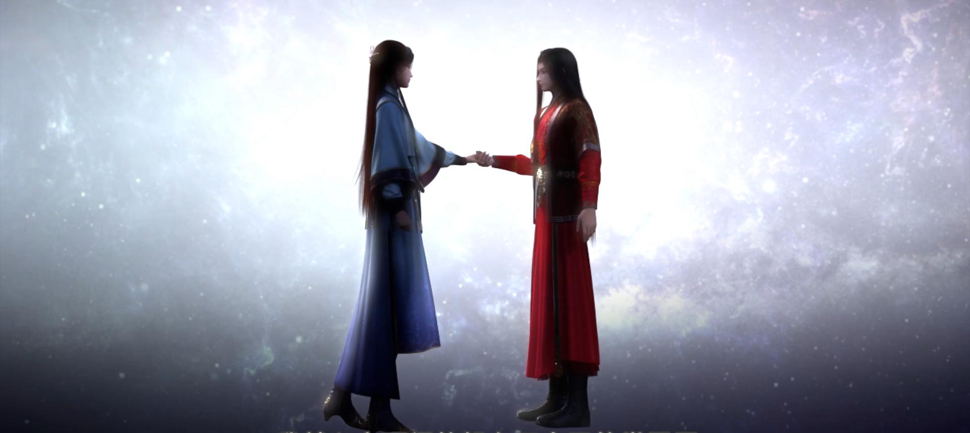 Yuanlong 2 is over: Dai Wuji returns the protagonist's status, and ...