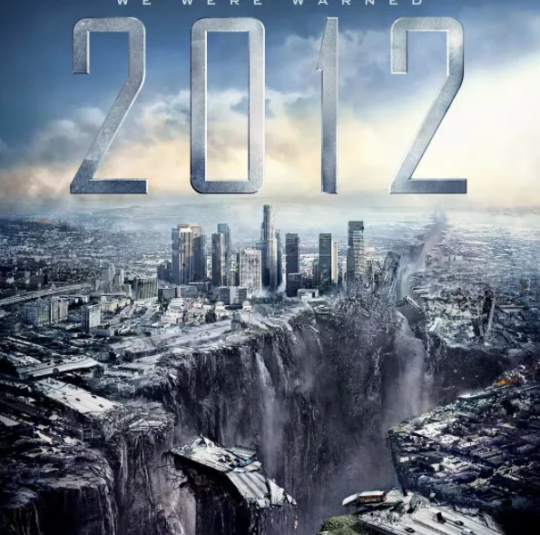 10 disaster movies, full of energy - iNEWS