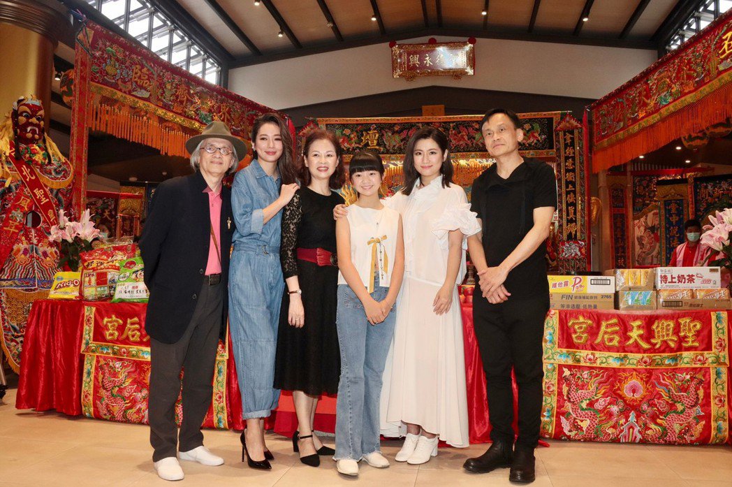 Selina Fire Kiss 11 years later starring in the ghost film, the reason ...