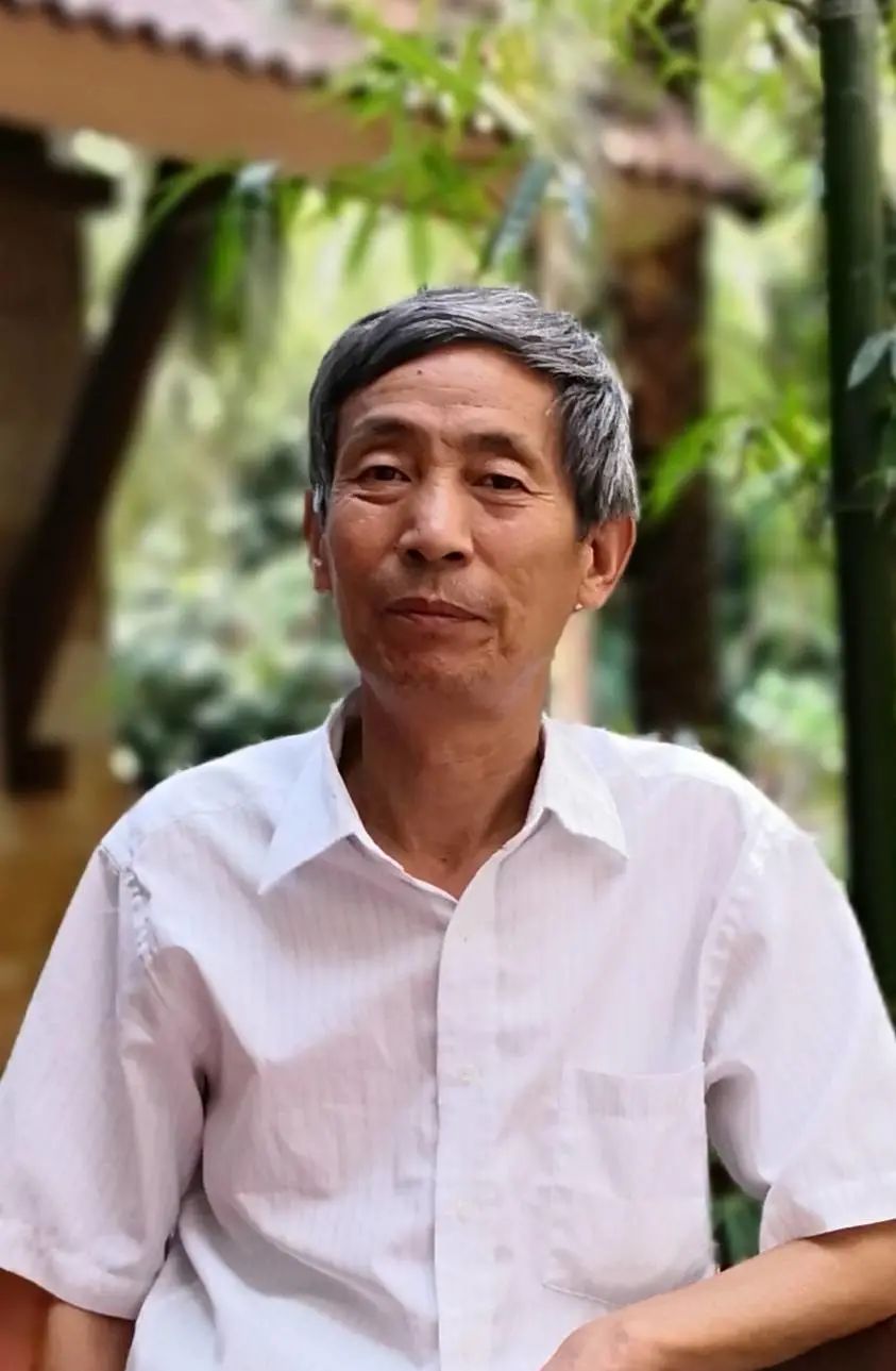 Introduction of the famous bamboo painter Zhao Junzhen - iNEWS