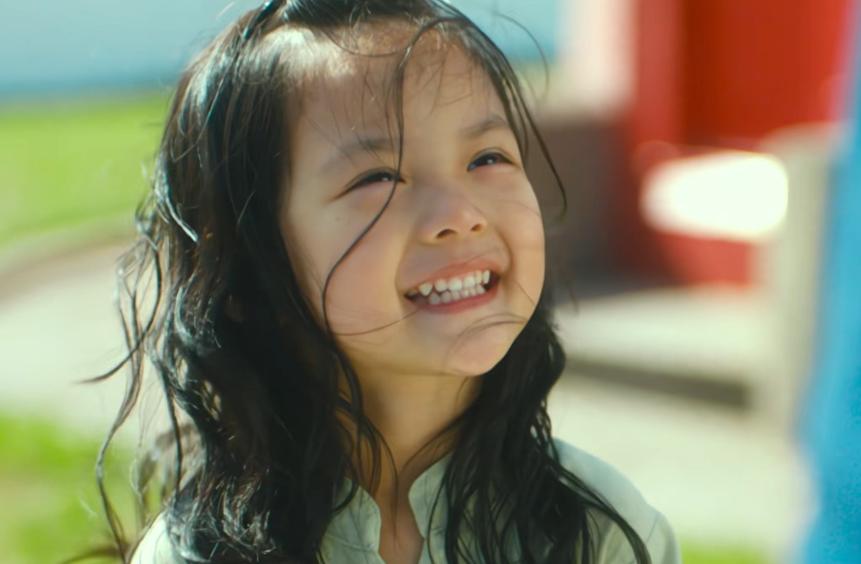 The audience gave 3.3 points!After watching "August Weiyang", I want to ...