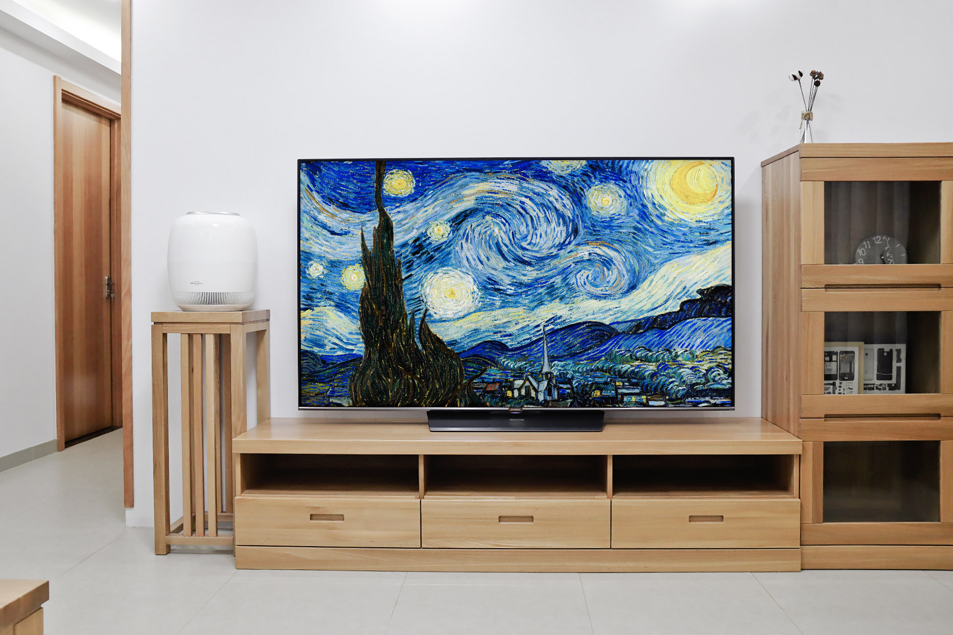 近兩萬的電視憑什麼吸引我｜創維Q71-8K電視體驗 - 頭條匯