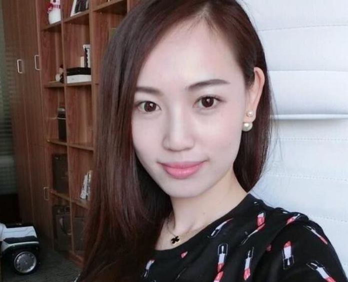 After Song Zhe was sentenced to 6 years in jail, Ma Rong was happy in ...