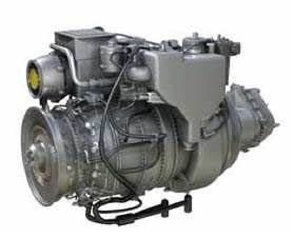 AES100 turboshaft engine successfully first flew domestically-made aero ...