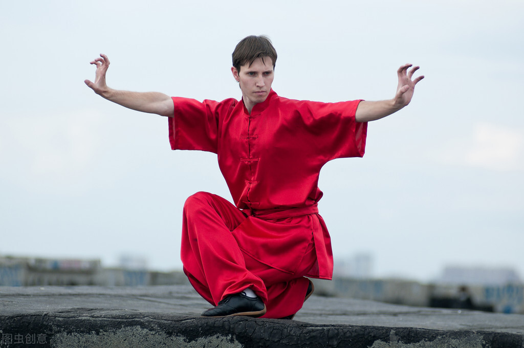 The true meaning of Xinyi Liuhe Quan "wrap, practice, and humiliate"——A ...