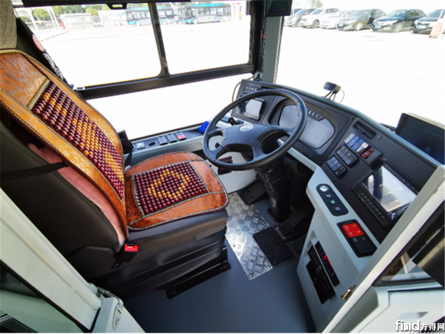 Why can BYD B10 become the king of pure electric bus technology in 2020 ...