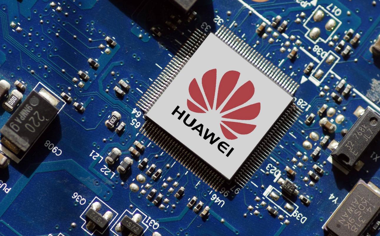 Huawei developed chip stacking technology, successfully bypassing EUV ...