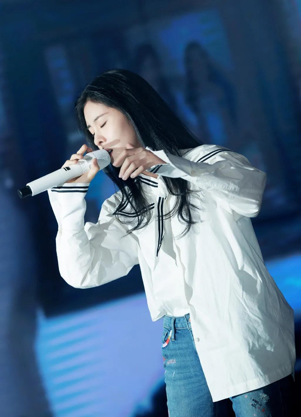 The ultimate lineup of "I'm a Singer" under "Female Singer Edition" - iNEWS