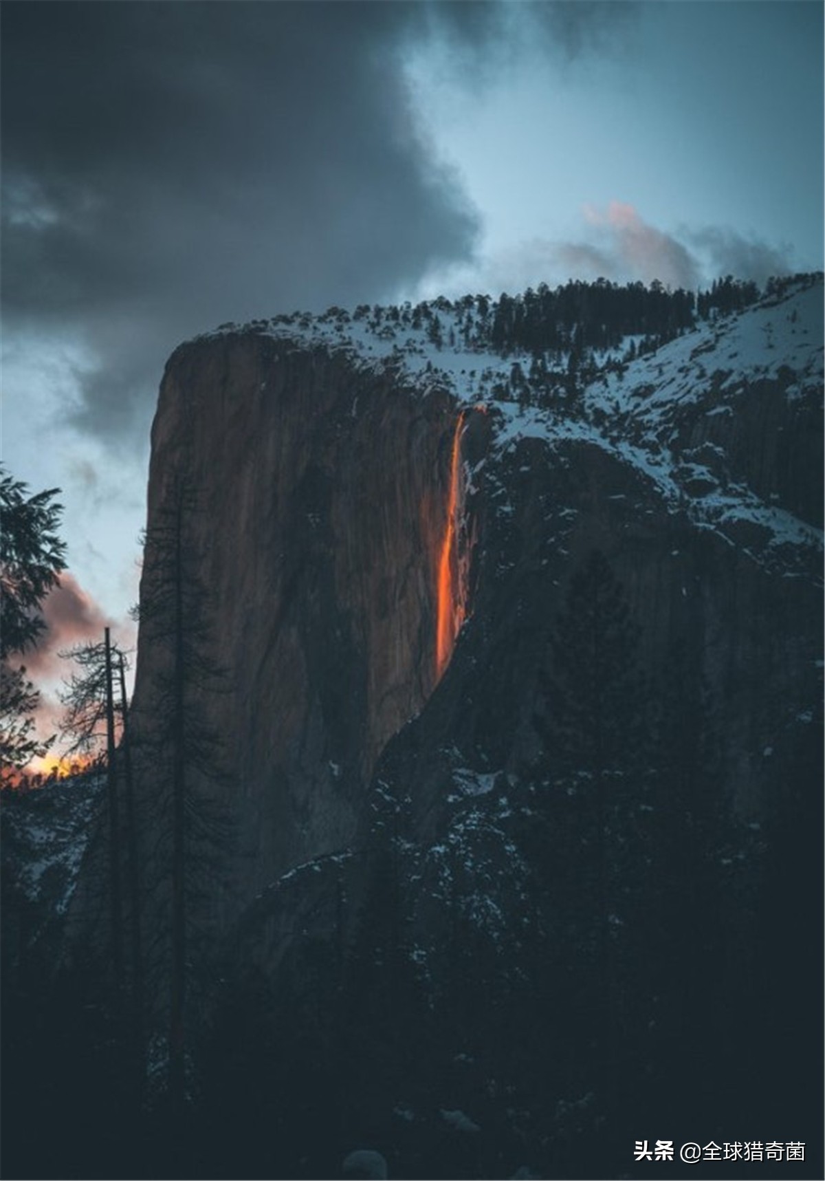 25 rare nature wonders, not special effects, no PS - iNEWS