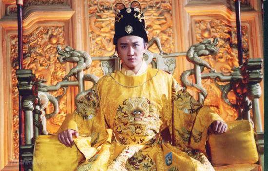 Why are the two emperors who founded the rule of Ren Xuan so short ...