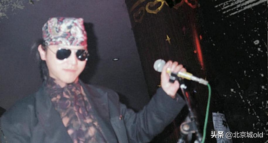 "Overcoming the Thorns" Beijing man, face Chen Hui voluntarily ...