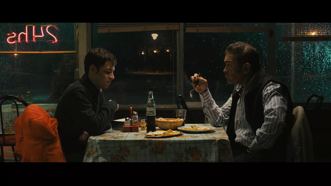 "Savage Stories", don't use too much force or be too serious while ...