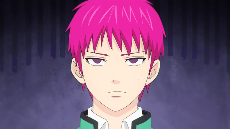 Which impolite boy in anime do you hate the most? - iNEWS