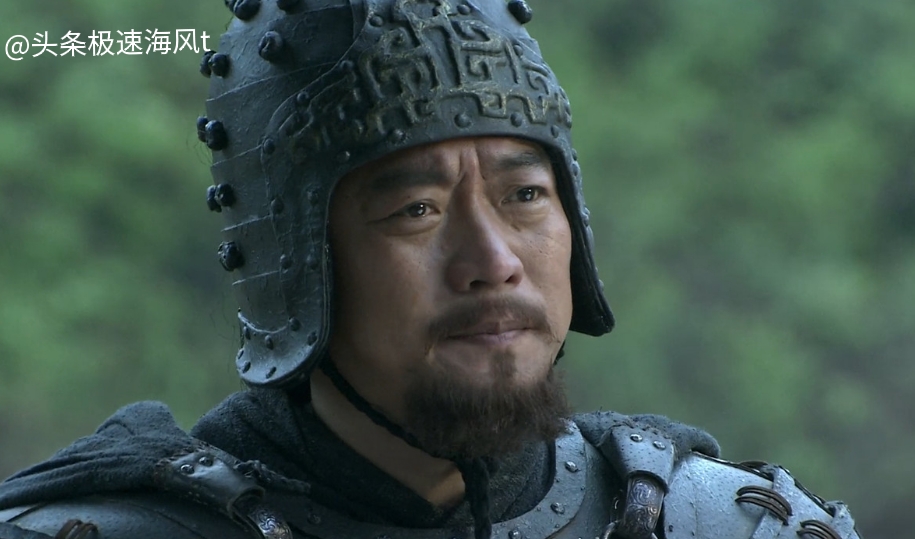 Gao Shun's character and ability are better than Zhang Liao, why did ...