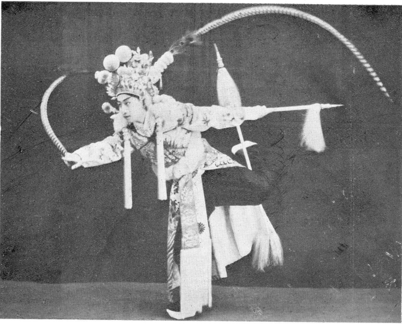 Two plays by Ye Shenglan: the pinnacle of "Jiujiangkou", and the ...