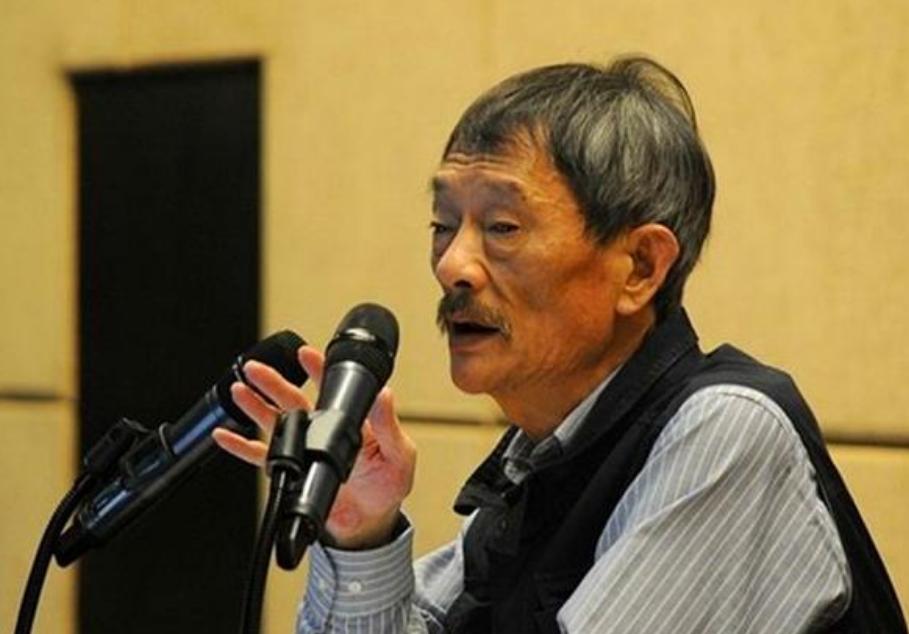 Li Xiaowen, "Academician of Cloth Shoes": A leader in the remote ...