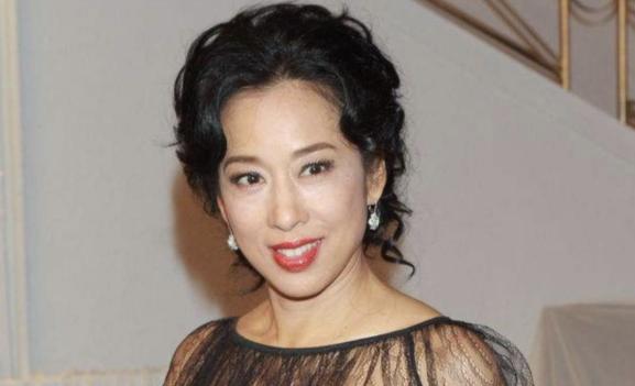 Chu Lingling's history of wealthy families, do not fight for not to ...