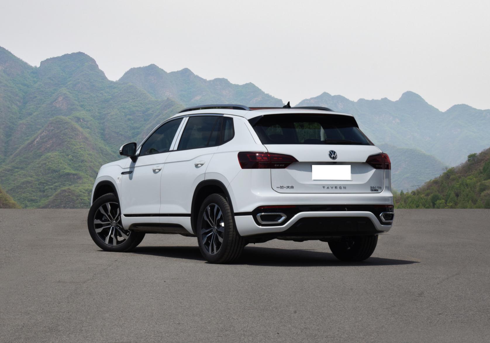 FAW-Volkswagen's strength "player" is here, and the key to it is fuel ...