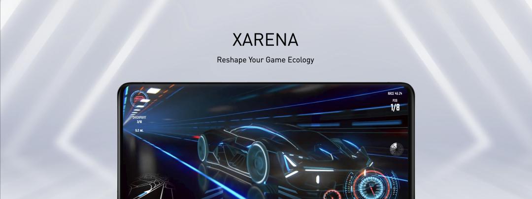 Transsion mobile phone operating system Infinix XOS 10 officially ...