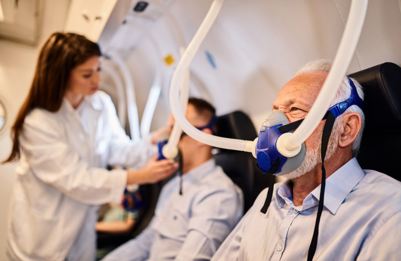 Immortality is realizing? Reversal of human aging, experiment: 3 months ...
