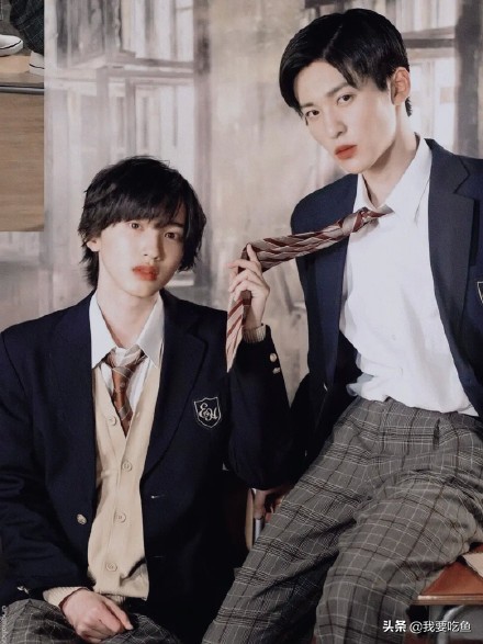 The Japanese drama "The Lost First Love", the sweet love caused by a ...