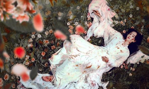 "Three Lives and Three Generations of Bu Sheng Lian" is filmed and the ...