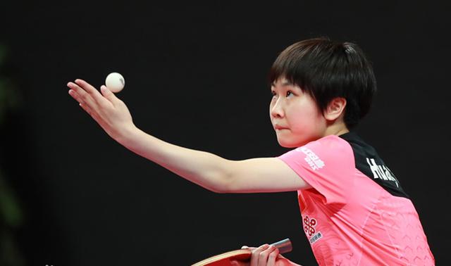 The 19-year-old Guoping genius, who was ruthlessly abandoned by Liu ...