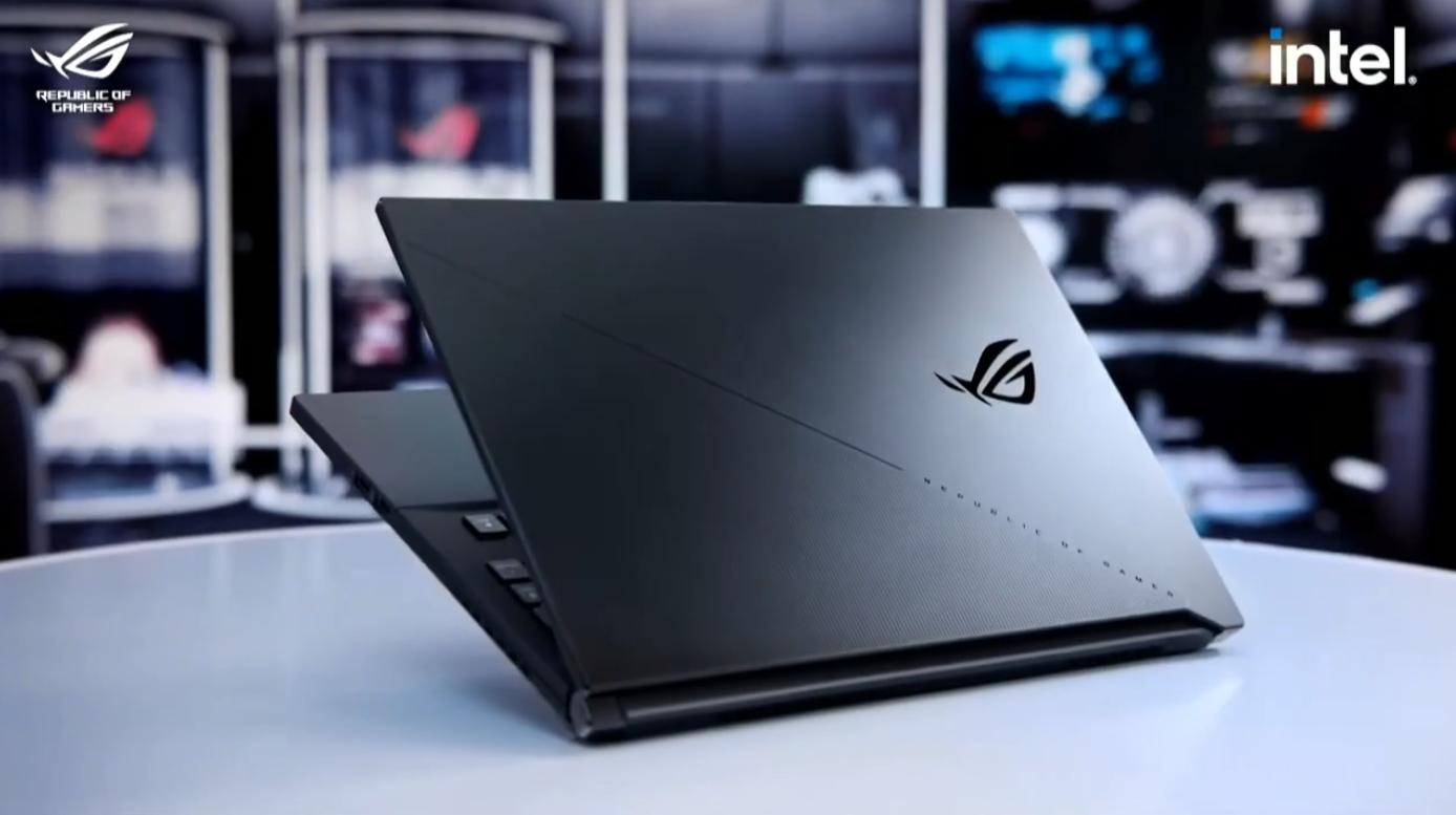 Not only the thin and light design, ROG Ice Blade 5 Plus is released ...