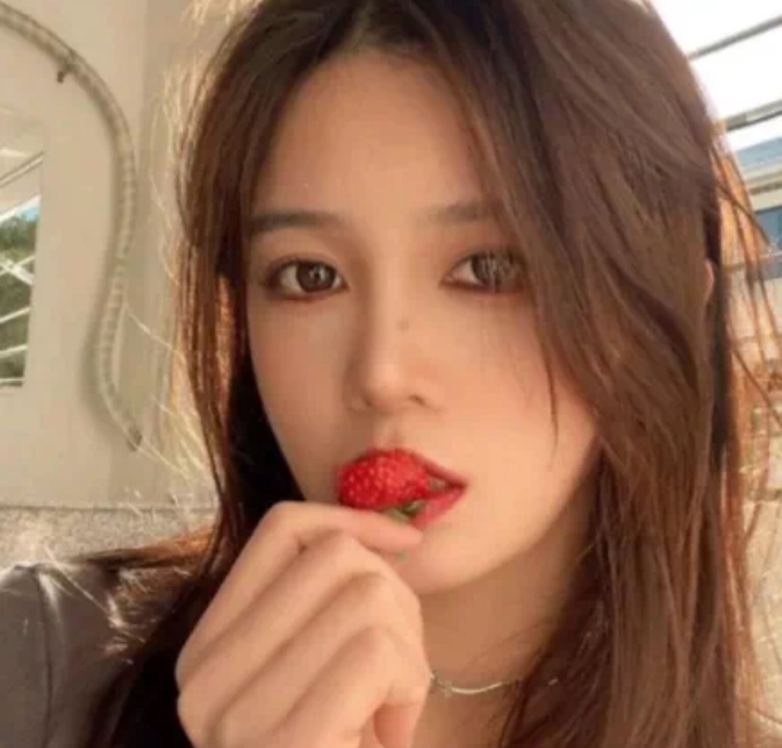 "Goddess of Su Yan" of the Chinese Olympic delegation-Xiong Dunhan - iMedia