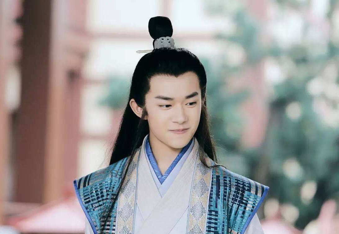 The three women that Li Shangyin missed in his life: "This love can be ...