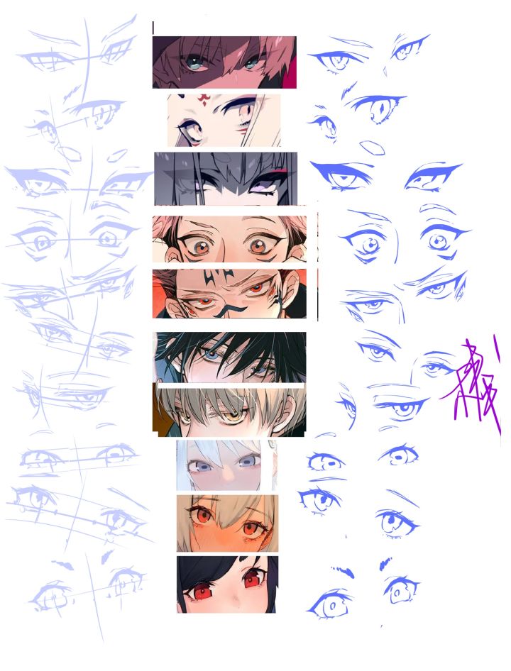 What are the requirements to become a professional comic designer? - iNEWS