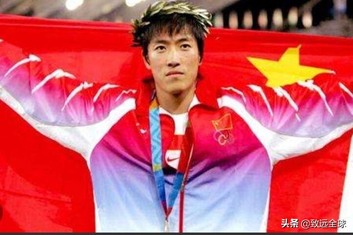 Chinese flying man Liu Xiang, we owe you an apology - iNEWS