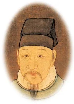 Yang Zhu Thought from the Perspective of Song People - iMedia