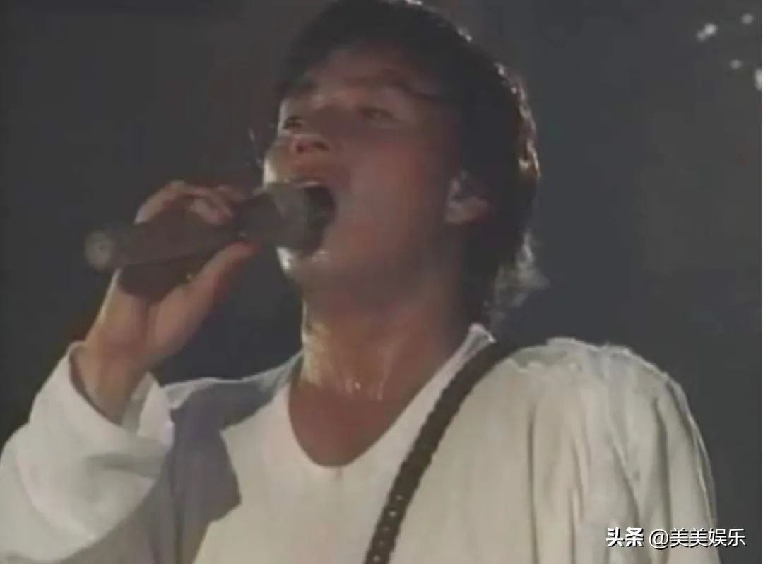 "The King of Songs" Alan Tam's Life as a Husband and Wife - iNEWS