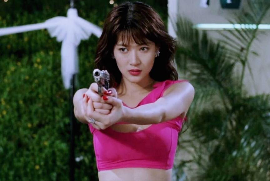 "The King of Epilepsy" Chen Baolian, who was forced to film by her ...