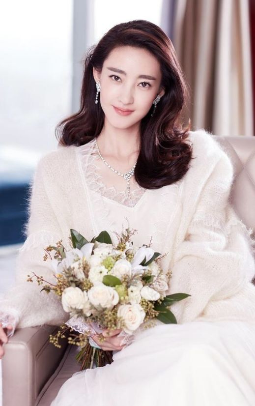 Su Yan goddess Wang Likun charming photo beauty - iNEWS