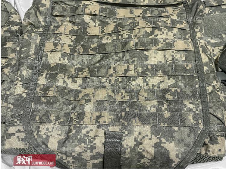 Introduction to U.S. Army Infantry IOTV Gen1 - iNEWS