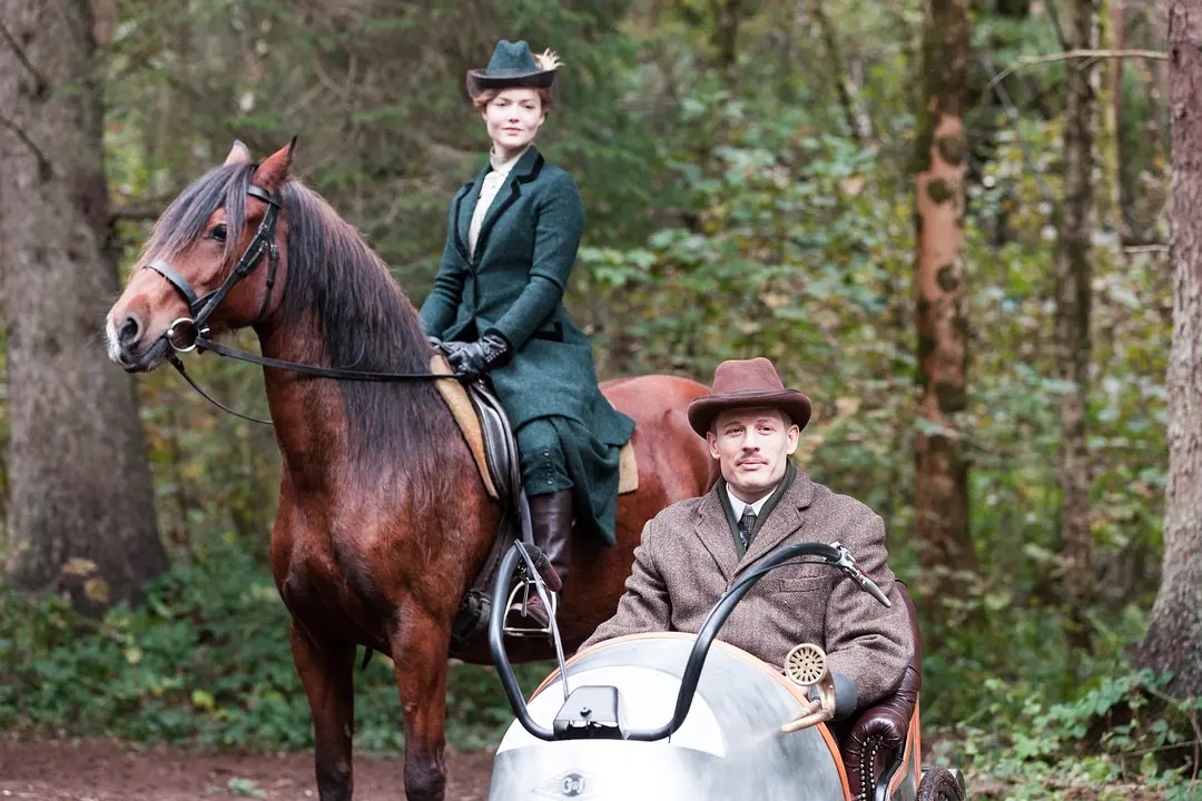 "Mrs. Chatterley's Lover": straightforward sexual writing is a ...