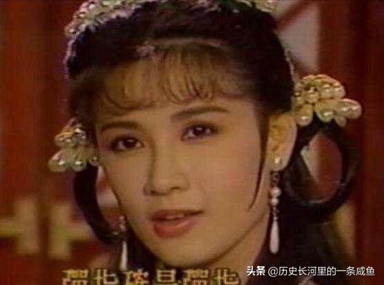 Liu Yifei's "Wang Yuyan", YYDS - iNEWS